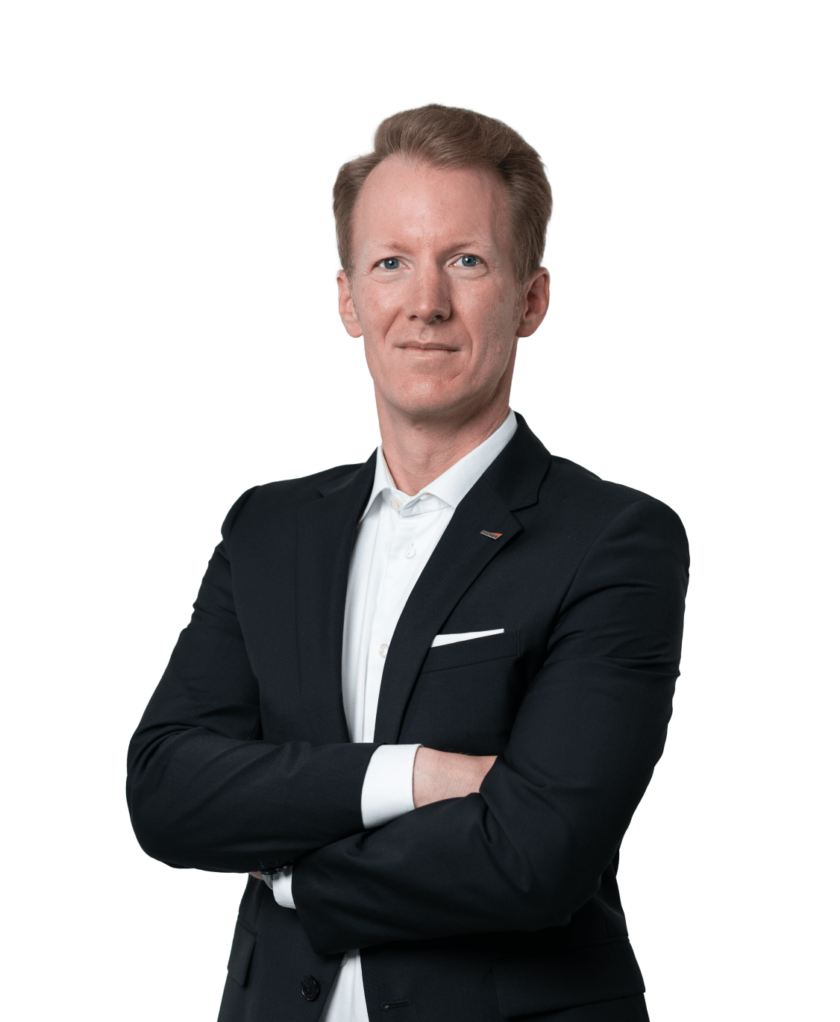 Employees - Bucher Leichtbau AG