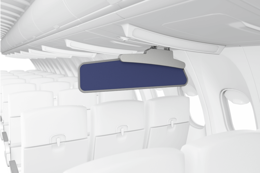 Class Divider - Bucher Leichtbau AG