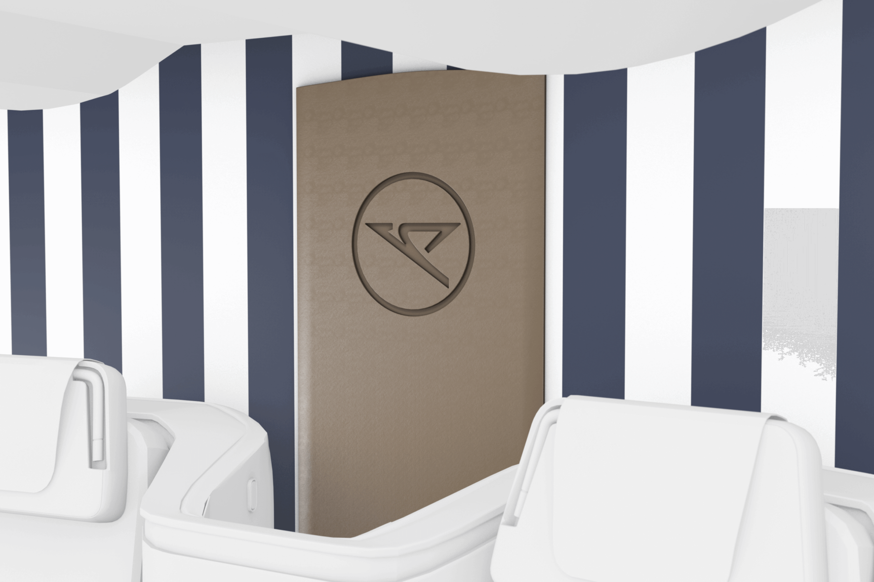 Design & Branding Element - Bucher Leichtbau AG