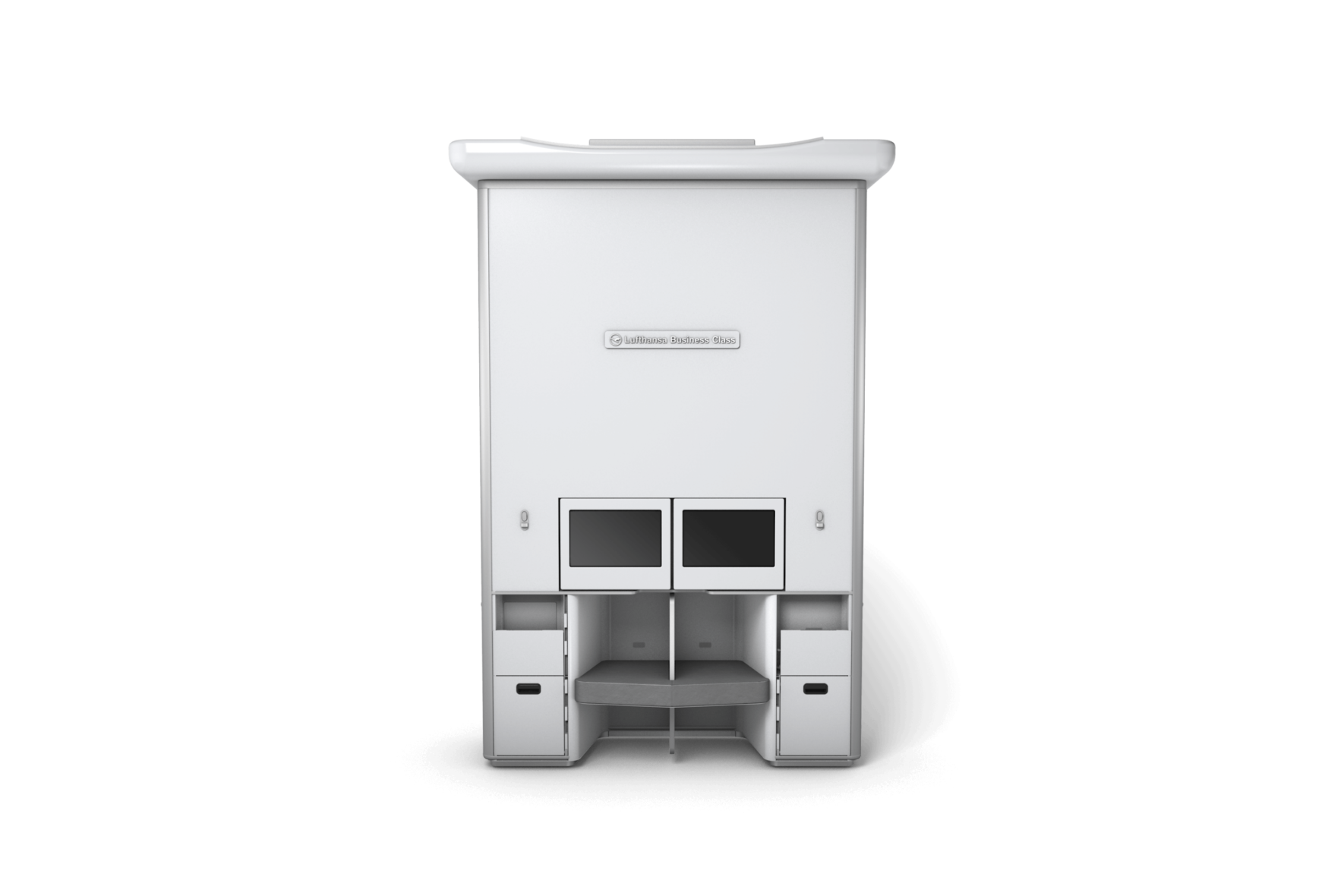 Front Row Monument - Bucher Leichtbau AG