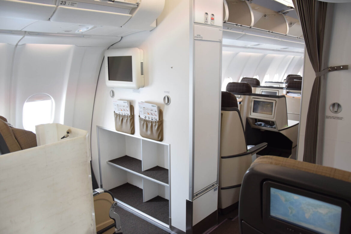 Airplane - Bucher Leichtbau AG