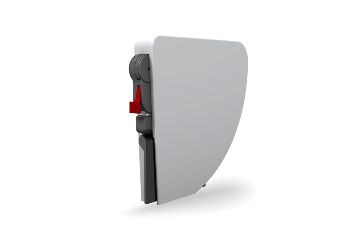 IFE Solution - Bucher Leichtbau AG