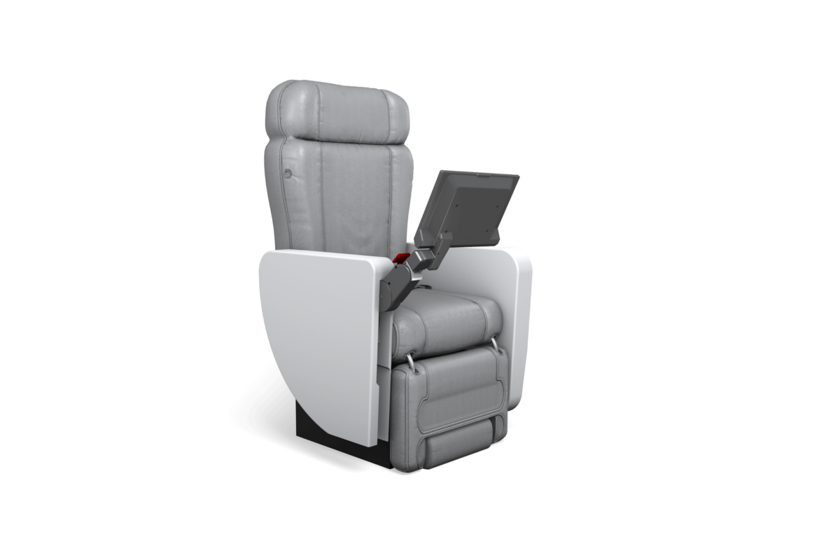 IFE Solution - Bucher Leichtbau AG