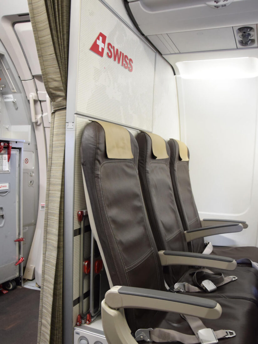 Partition Wall - Bucher Leichtbau AG