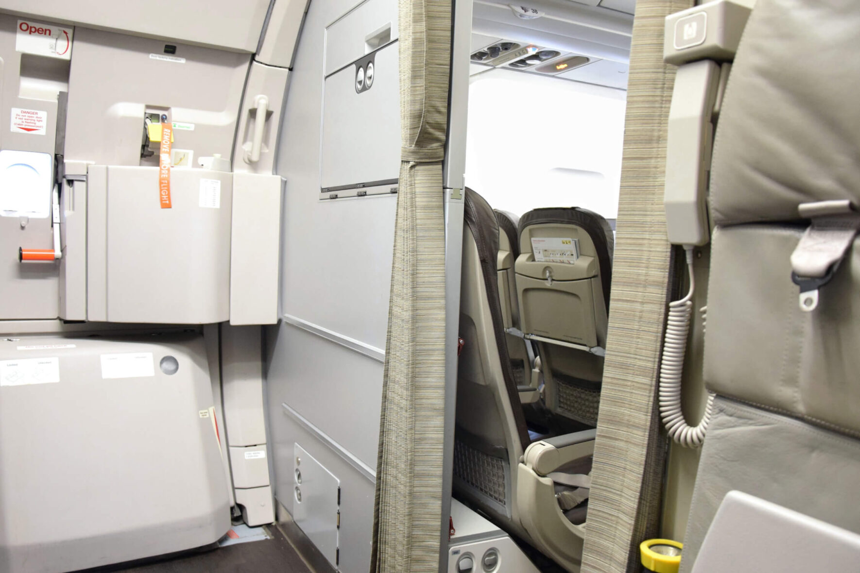 Airplane - Bucher Leichtbau AG