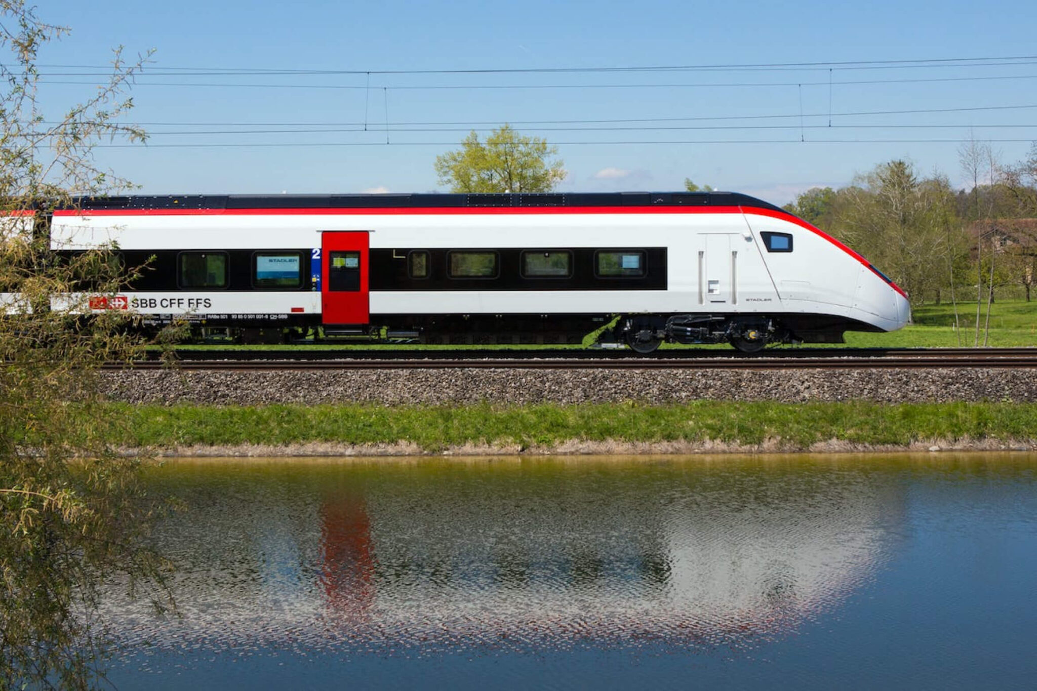 Bucher Leichtbau AG - Aircraft Interior Solutions