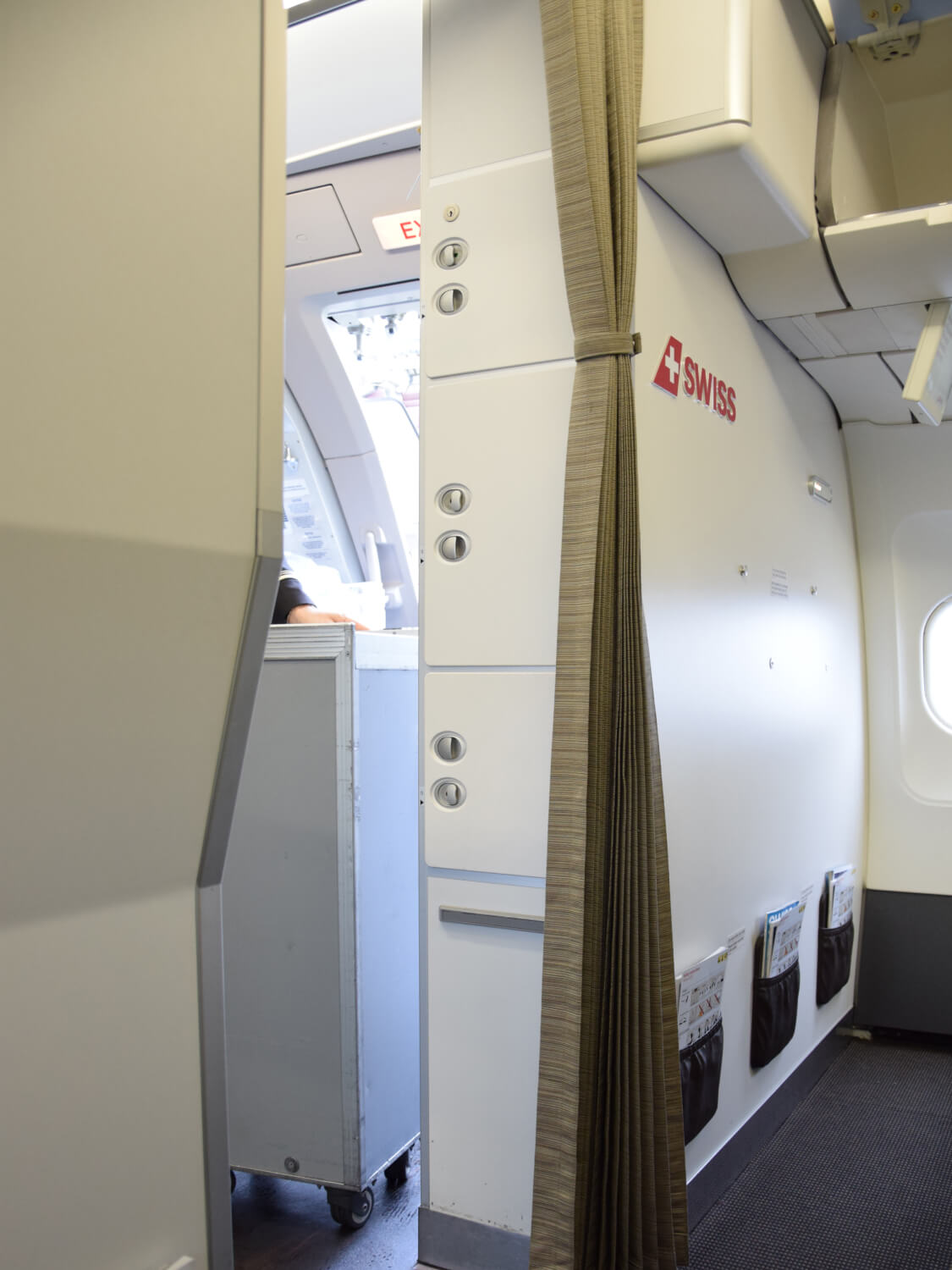 Airplane - Bucher Leichtbau AG