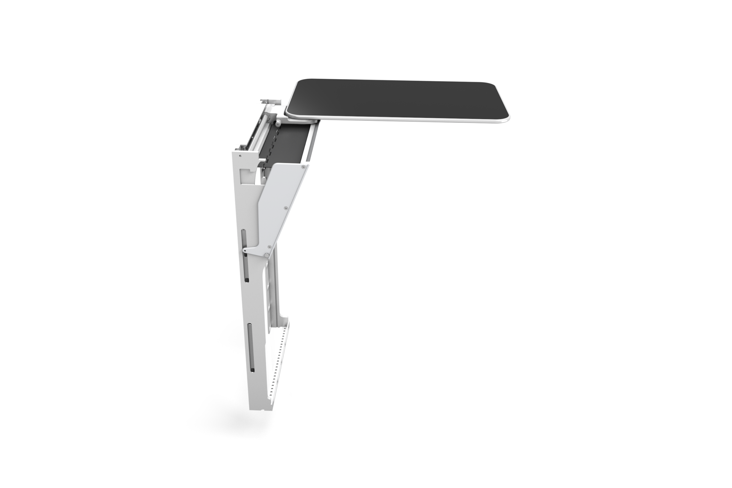 Table Mechanism - Bucher Leichtbau AG