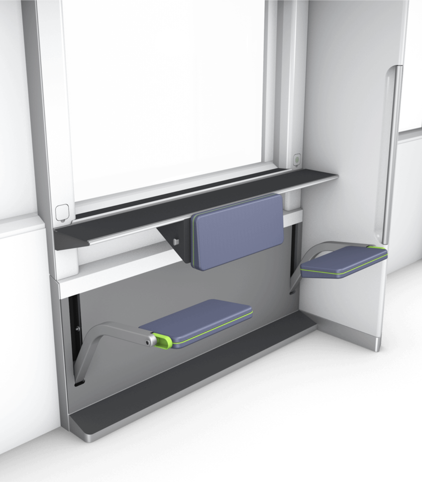 Train - Bucher Leichtbau AG