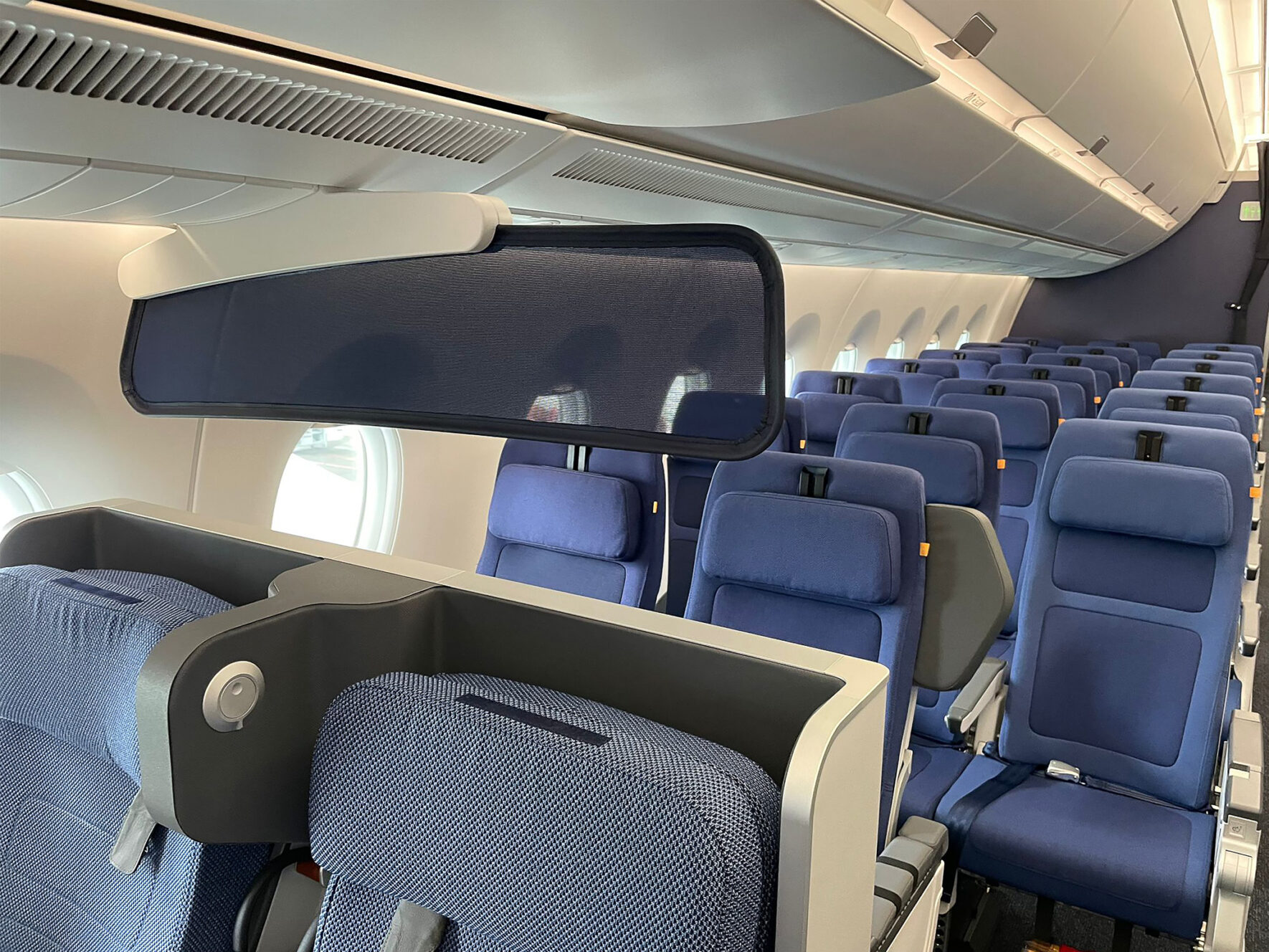 Class Divider - Bucher Leichtbau AG