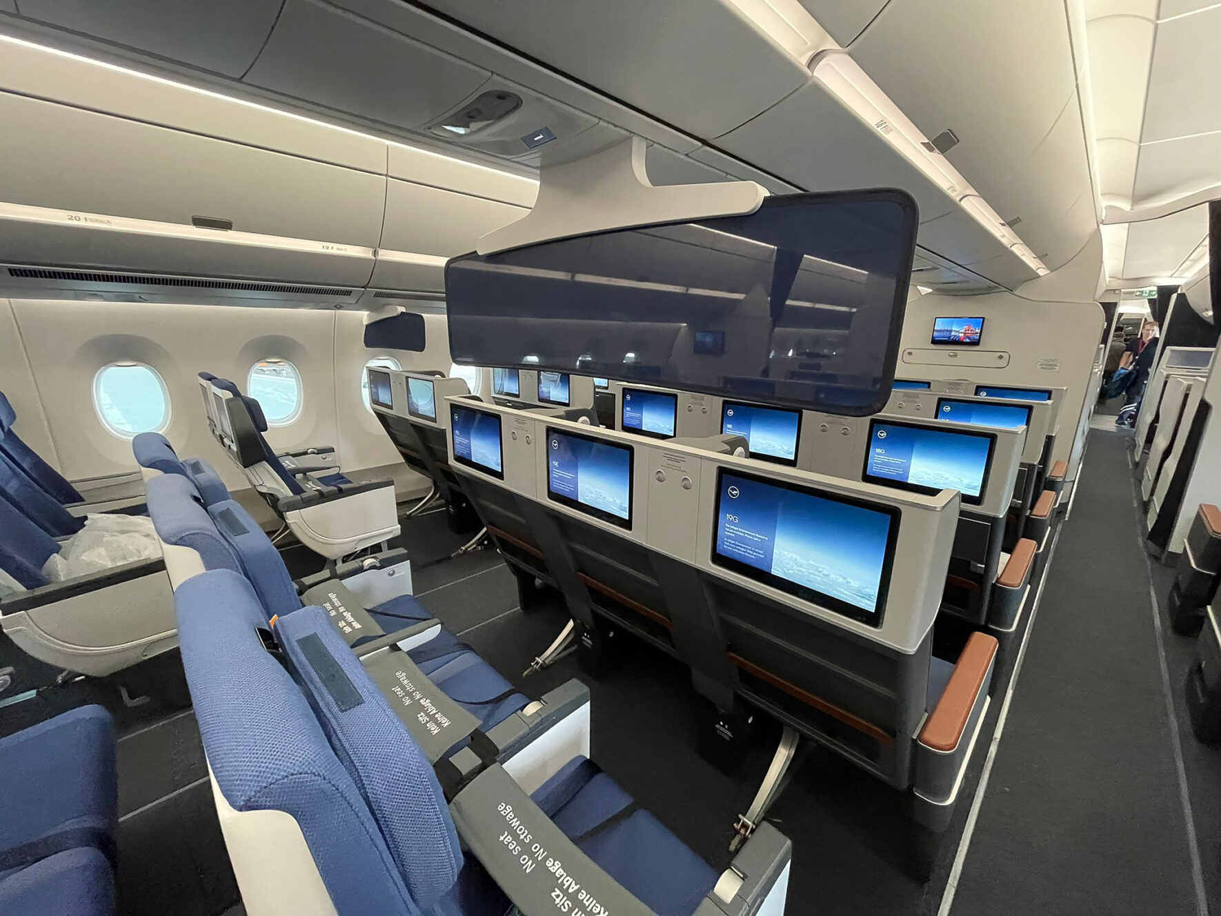 Class Divider - Bucher Leichtbau AG