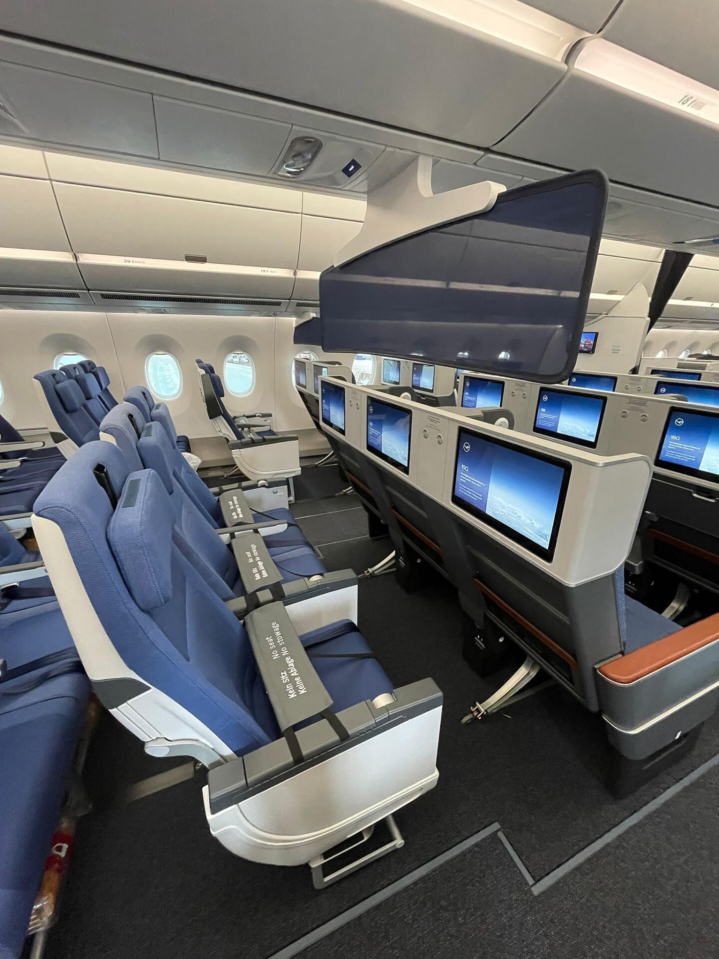 Class Divider - Bucher Leichtbau AG