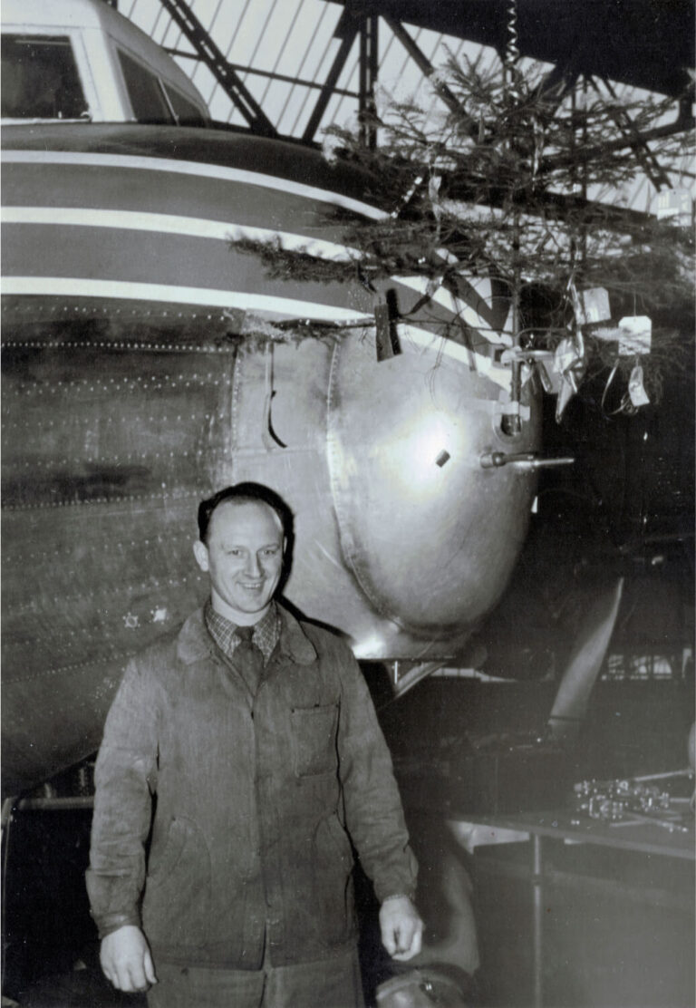 Unser Unternehmen - Bucher Leichtbau AG