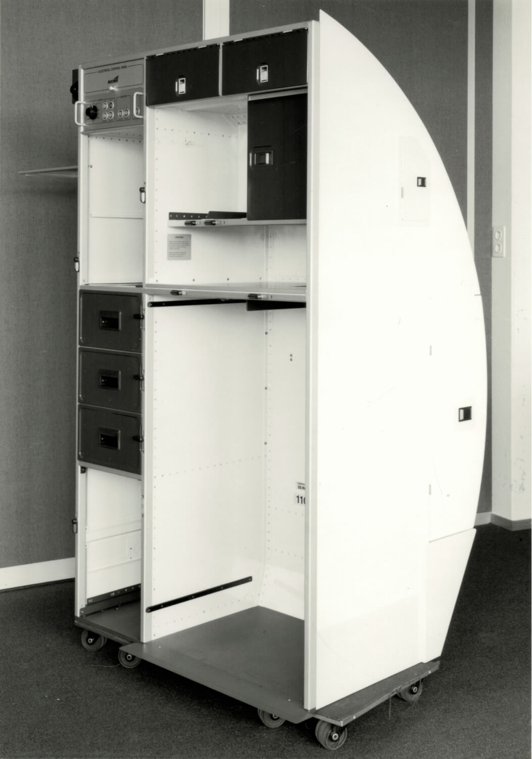 Our Company - Bucher Leichtbau AG